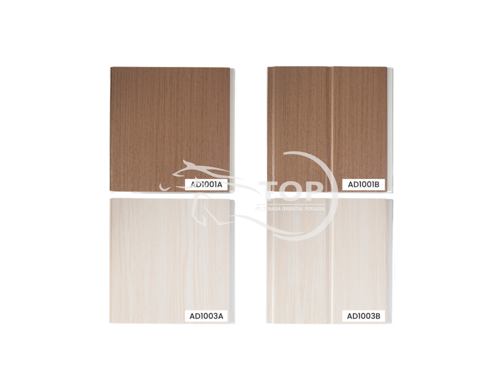 Adaron - Tenaga Oriental Persada